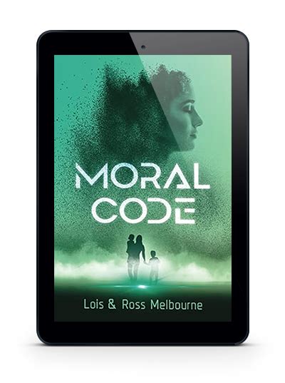 Review Moral Code Voracious Readers Only