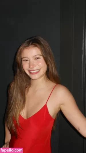 Genevieve Hannelius Nude Photos Videos I Nudes Celeb Nudes