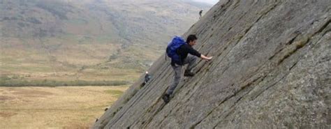 Ukc Logbook Tryfan Fach