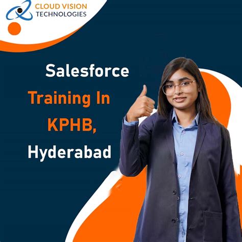 Salesforce Training In Kphb Hyderabad Cloud Vision Technologies