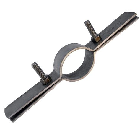 Highcraft Dmst Qm03 Riser Clamp Vertical Pipe Hanger For