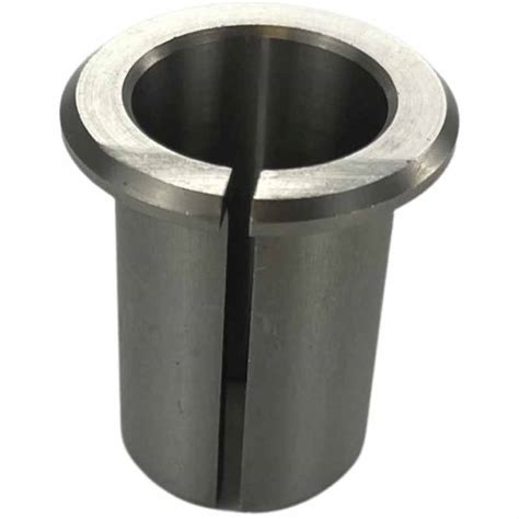 Apex Chassis Xp106 Stainless Steel Taper Sleeve Insert For Flip Kit Xdp