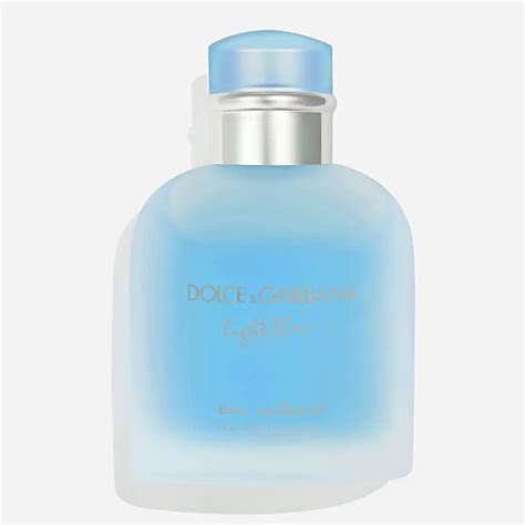 Dolce And Gabbana Light Blue Eau Intense Pour Homme Edp Mc Perfume And Diamond Công Ty Nhập Khẩu