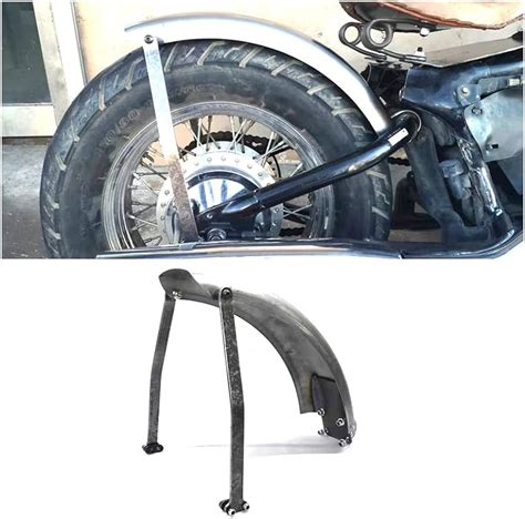 Honda Shadow Bobber Rear Fender New Arrivals