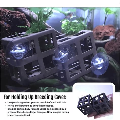 Aquarium Suction Cups With Zip Ties 4pk The Aquascape Shop
