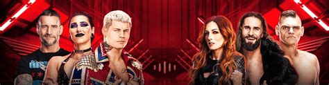 Wwe Raw Results News Video And Photos Wwe