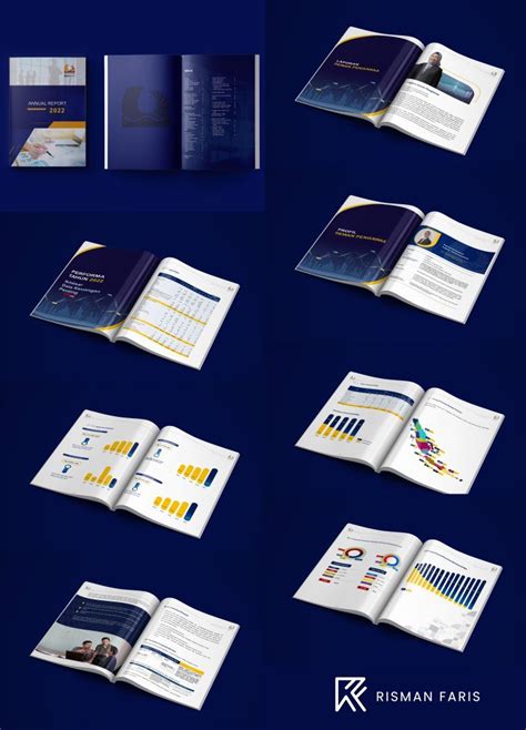 Annual Report For Dana Pensiun Bukit Asam Thank You For Trusted Me To