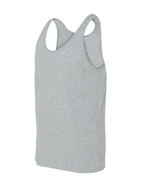 Bellacanvas Unisex Jersey Tank Bc3480