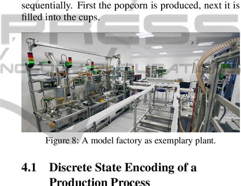 Figure 8 From Visual Anomaly Detection In Production Plants Semantic Scholar
