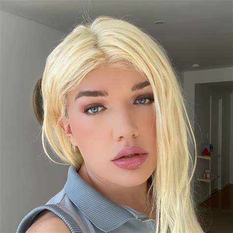 Kitty Devine Do You Like My New Outfit 🥰 Crossdressing