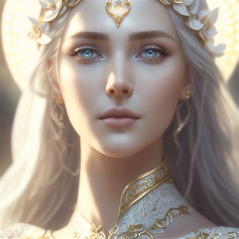Download Ai Generated Woman Beauty Royalty Free Stock Illustration