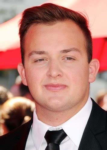 Noah Munck Fan Casting