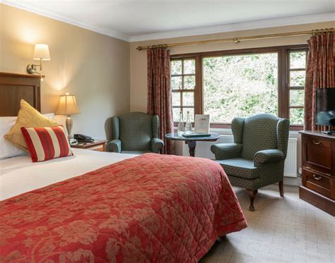 Abbeyglen Castle Hotel Galway Hotels Original Irish Hotels