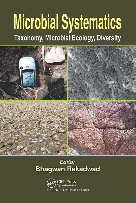 Buy Microbial Systematics Book Online At Low Prices In India