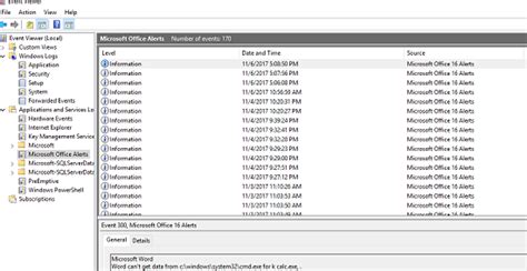 Data Sanitization Prevents Macro Less Ms Word Attacks Opswat