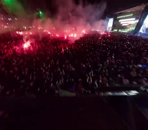 System Of A Down São Paulo Brazil Album On Imgur