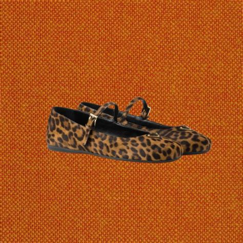 Leopard Uzorak Nikada Neće Biti Out Kako Ga Nosimo Ove Zime