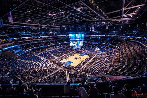 Orlandos Amway Arena Pulsa L Para Ver Con Fondo Negro Flickr