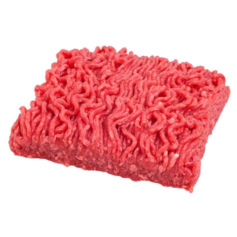 Buy Glatt Kosher Beef From Israeli Butcher Extra Lean Ground Beef 2 Lbs