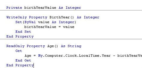 Free Download Leap Year Program In Vbnet Programs Mobilesoftware