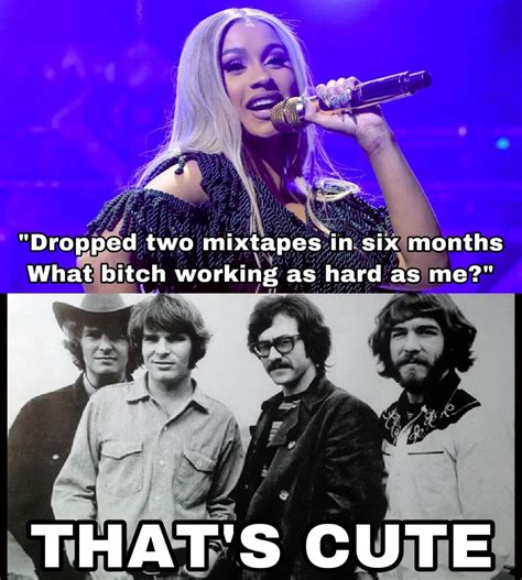 Wow Dead Sub But Enjoy This Rare Ccr Meme R Ccr