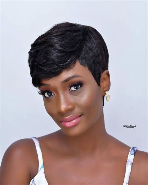 29 Perfect Pixie Haircuts For Women Over 70 To Pull Off