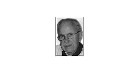 Robert Bowes Obituary 2010 Cumberland Ri The Providence Journal