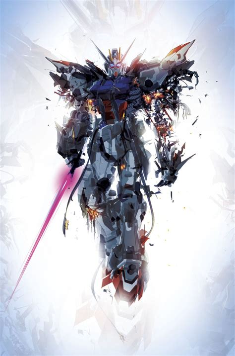 Gundam Wing Concept Art Mobile Suit Gundam Wing Image 34108