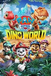 Buy Paw Patrol™ Dino World Xbox