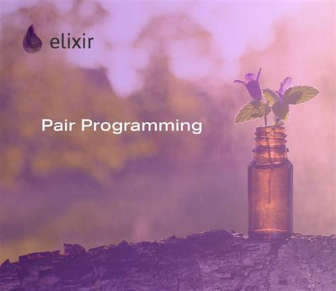 Pair Programming Erlang Solutions
