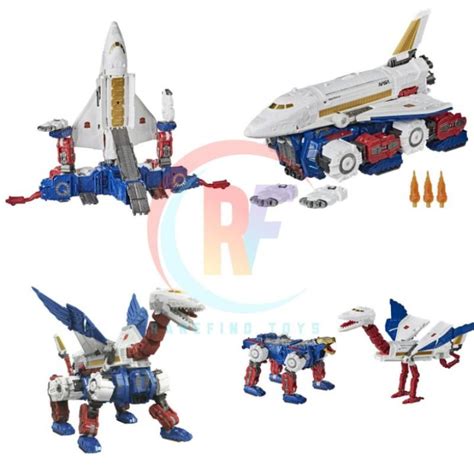 Transformers Wfc Siege Commander Class Sky Lynx Reissue Lazada Ph
