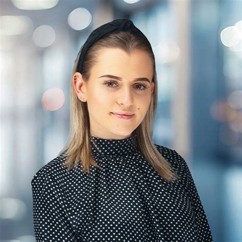 Sofia Nardini Tidy Jones Whyte Law