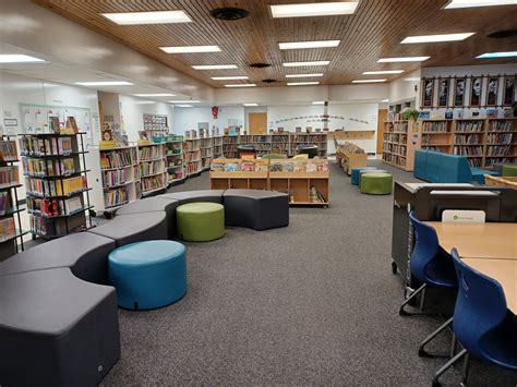 Brander Gardens School