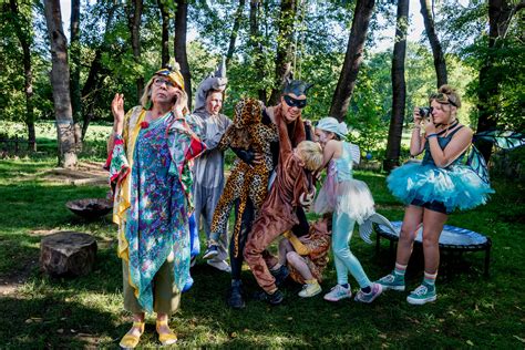 Familie Anders Zwei Sind Einer Zu Viel Film Rezensionende