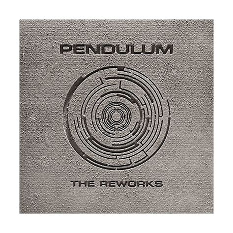 Alliance Pendulum Reworks Guitar Center