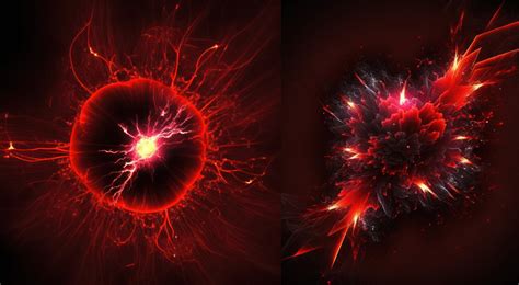 Artstation 100 Magic Energy Fx Resources