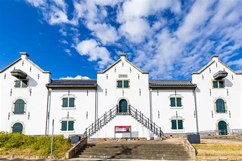 Travel Logs Hirado Japan Adventure