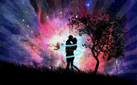Romantic Love Wallpapers Wallpaper Cave