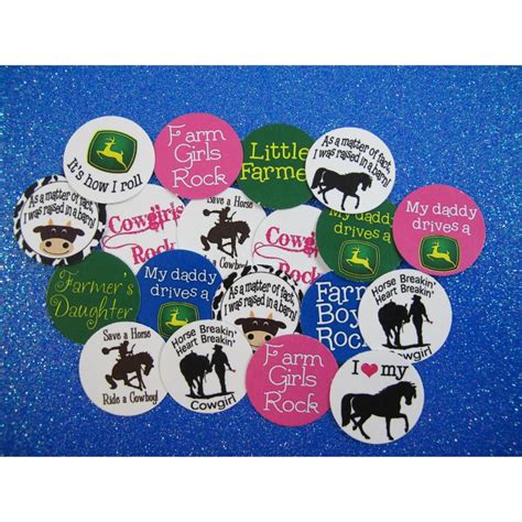 Farm Girl Quotes And Sayings Quotesgram