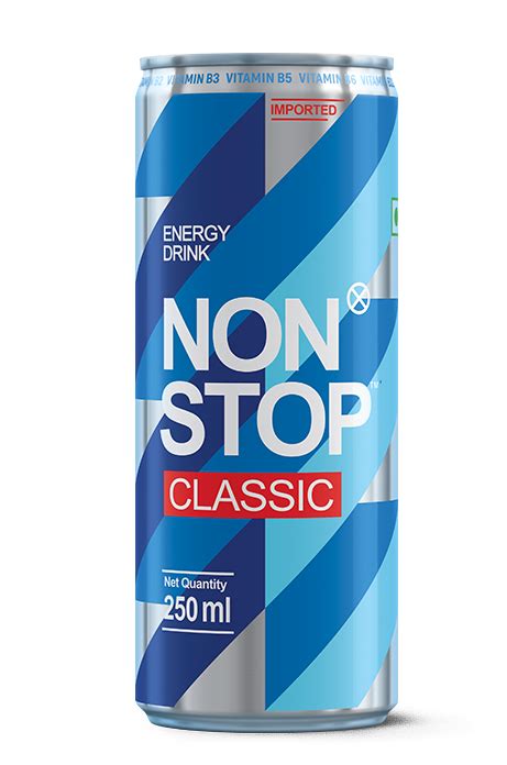 Non Stop New Products In