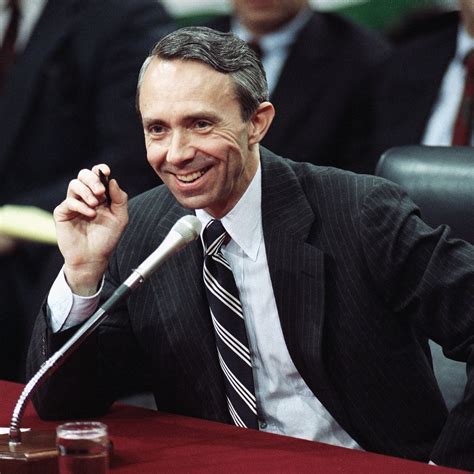Justice David Souter Was The Antithesis Of The Present The New Yorker