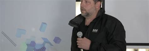 Andrew Ashton Sex Creativemornings Mel