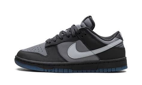 Dunk Low “anthracite” Dunkhype Store