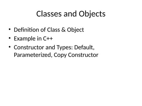 Oopcpppresentationoopsc 1pptx