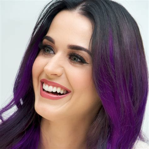 Get Creative With These Purple Hair Color Ideas For Short Hair