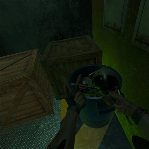 Where Crablets Rightfully Belong Rbonelab