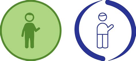 Museum Guide Icon Design 44493047 Vector Art At Vecteezy