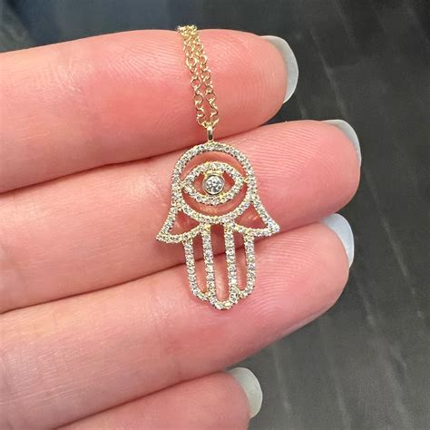 Hamsa Hand