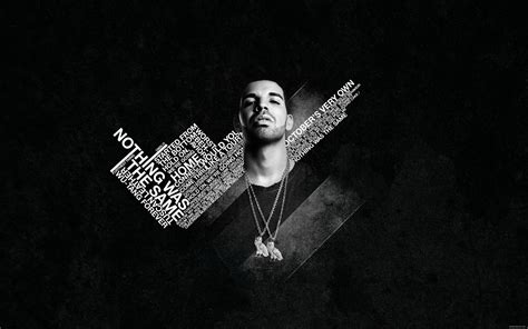 Drake Laptop Wallpapers Wallpaper Cave