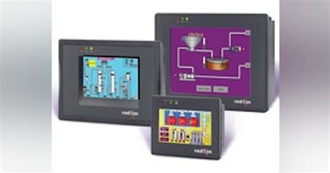 Chemical Automation And It Operator Interface Enables Communication Between Devices Chemical